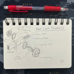6 Everyday Mechanical Objects that are Fascinating when Dismantled ...