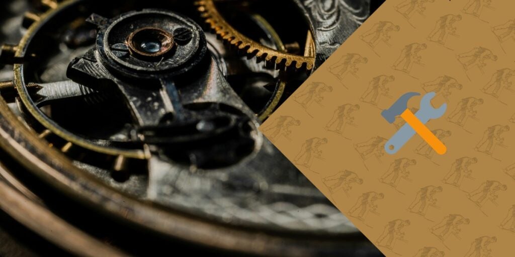 9 Steps To Mechanical Design - Hans Werner